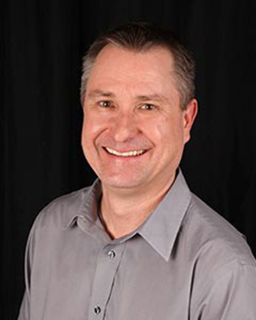 Mark Mydan, OTR/L, CHT - Capstone Physical Therapy